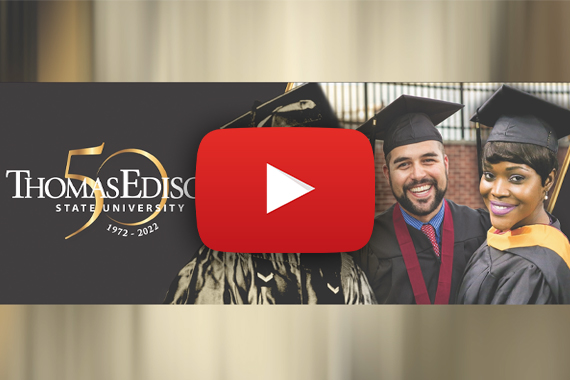 Here we go! TESU’s Day of Giving!