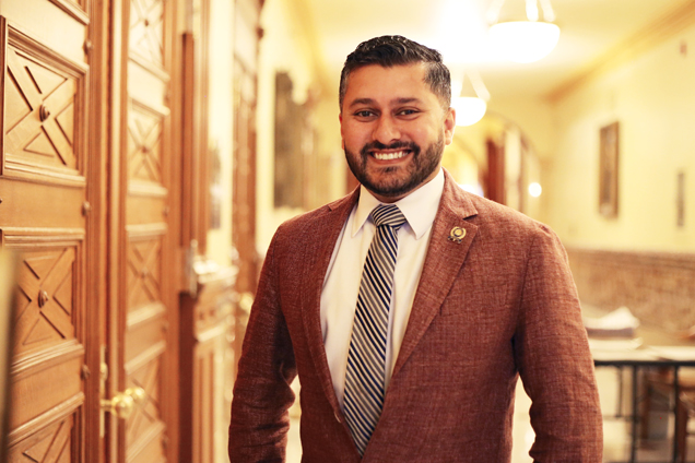 Invention 2023, The Donor Impact Edition